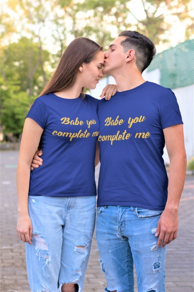 you complete me